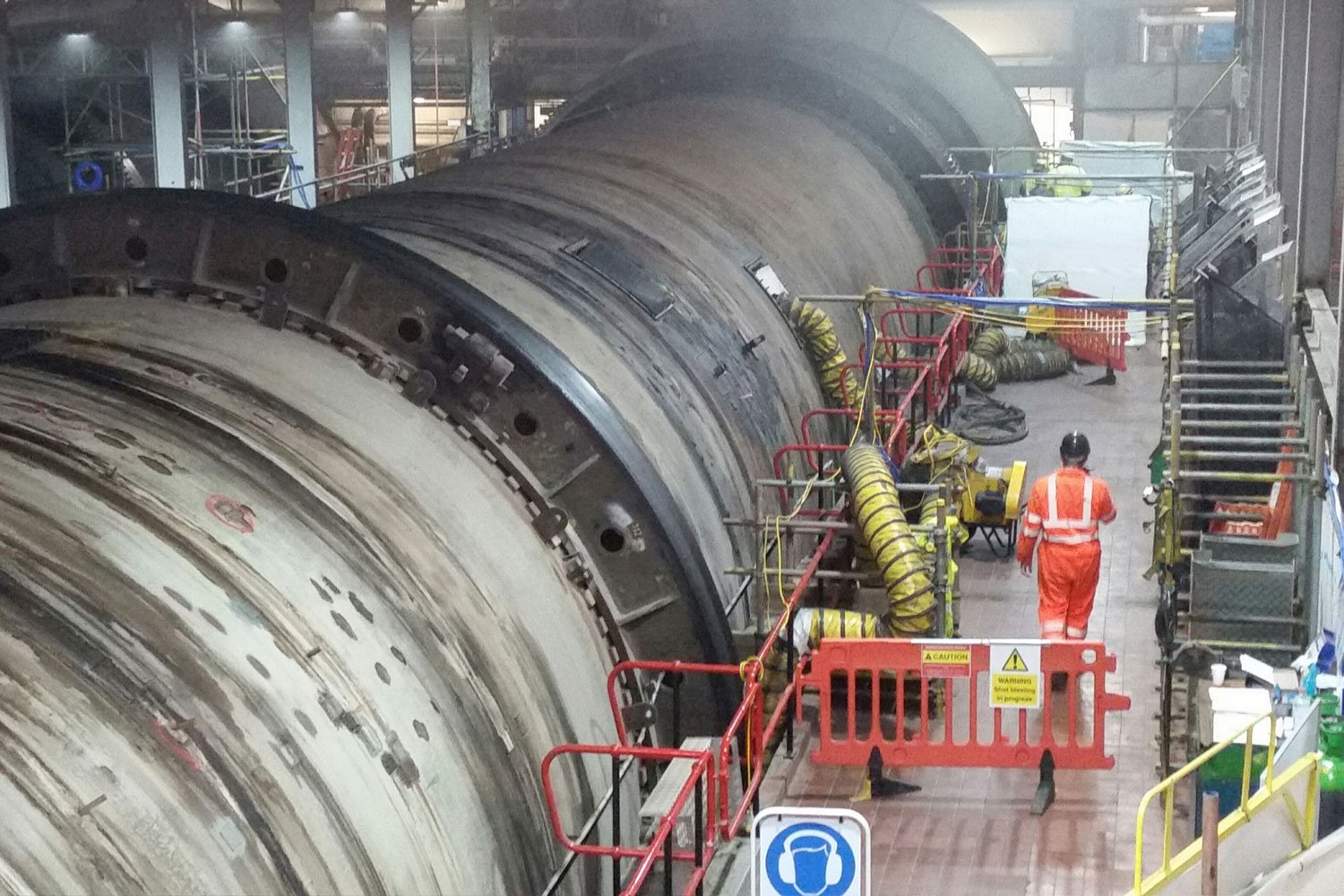 Number 1 For Optimising Pipeline Services And Outstanding Efficiency